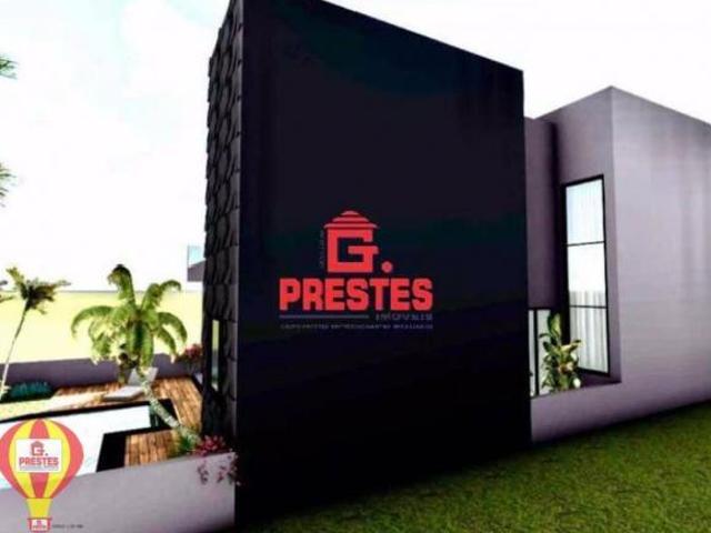 Casa Residencial à venda, Iporanga, Sorocaba CA0466