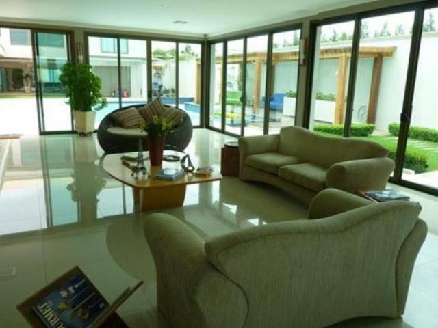 CASA RESIDENCIAL À VENDA, ITU CA0105