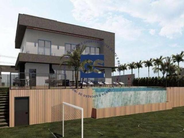 Casa Residencial à venda, Itaim Mirim, Itu CA3961