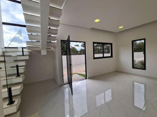 Casa Residencial à venda, Itapetinga, Atibaia CA1231