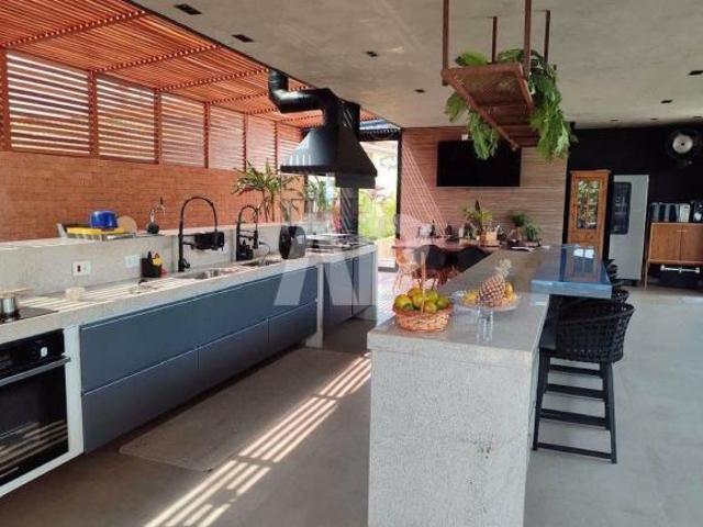 Casa Residencial à venda, Itapecerica, Salto CA3608