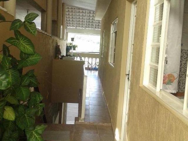 Casa residencial à venda, Itatiba
