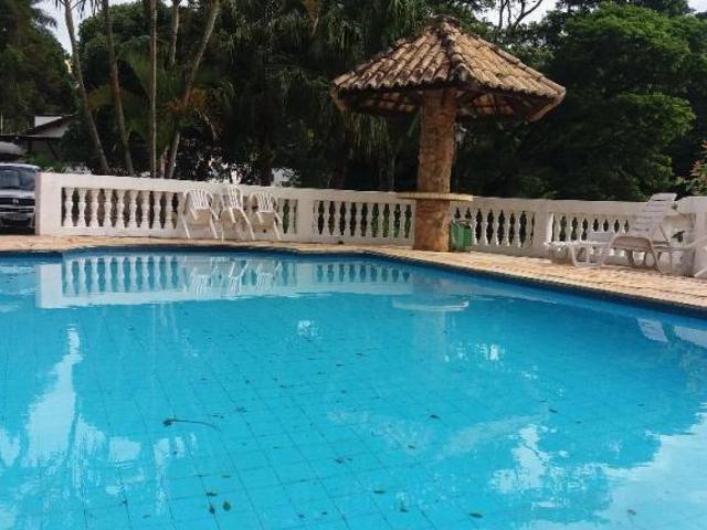Casa residencial à venda, Itatiba