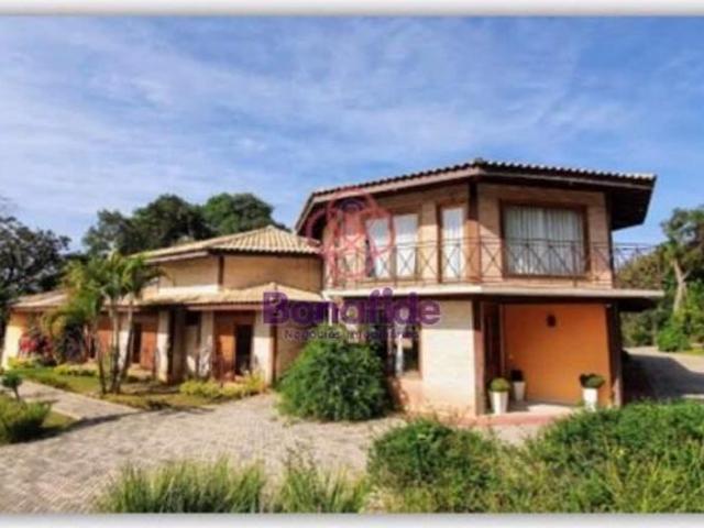 Casa Residencial à venda, Ivoturucaia, Jundiaí CA0774
