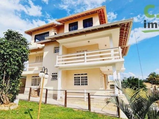 Casa Residencial à venda, Joá, Lagoa Santa CA0266