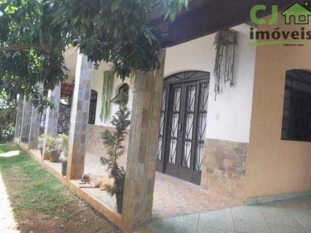 Casa Residencial à venda, Joá, Lagoa Santa CA1759