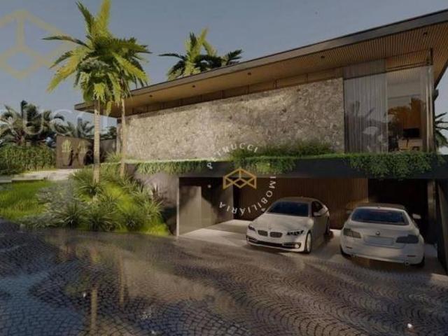 Casa Residencial à venda, Joapiranga, Valinhos CA9601