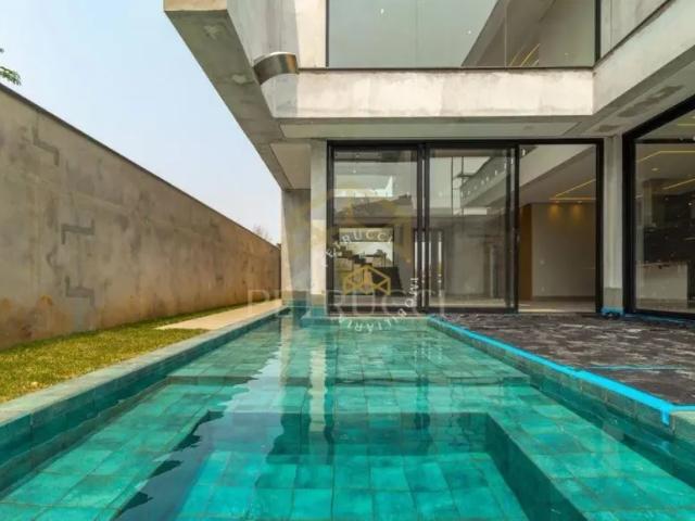 Casa Residencial à venda, Joapiranga, Valinhos CA9623