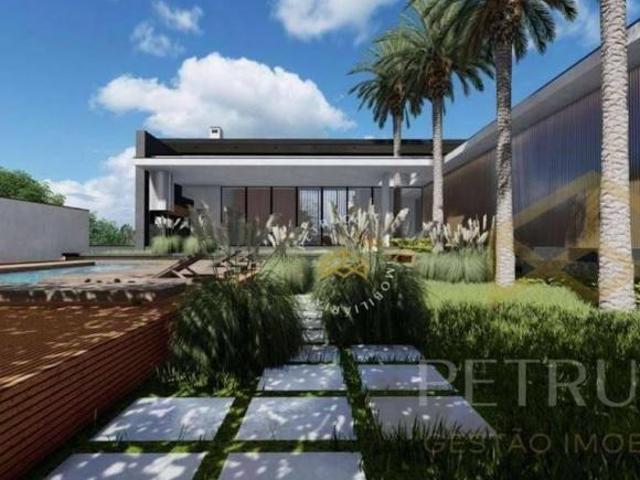Casa Residencial à venda, Joapiranga, Valinhos CA9709