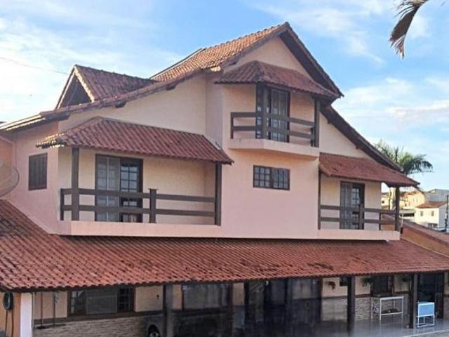 Casa residencial à venda, Jatobá, Pouso Alegre