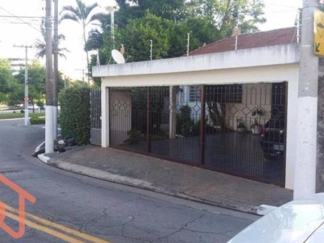 Casa residencial à venda Jabaquara, São Paulo