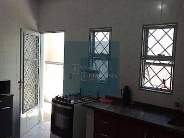 Casa Residencial à venda, Jacaré, Cabreúva CA2388