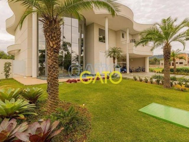 Casa Residencial à venda, Jacaré, Jacaré CA0085