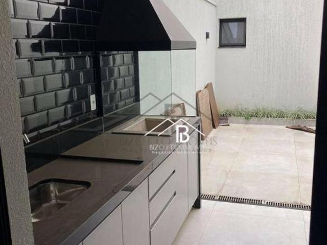 Casa Residencial à venda, Jardim Mantova, Indaiatuba CA0500
