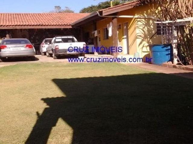 Casa Residencial à venda, Jardim Master, Araçoiaba da