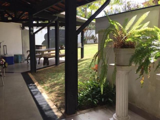 Casa residencial à venda, Jardim Marajoara, São Paulo