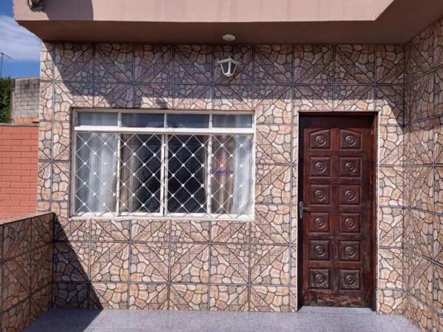 Casa Residencial à venda, Jardim Maria de Fátima, Várzea Paulista CA0962
