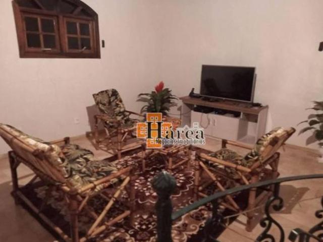 Casa Residencial à venda, Jardim Maria do Carmo, Sorocaba CA2244