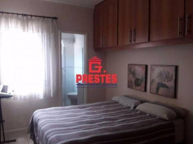 Casa Residencial à venda, Jardim Maria Eugênia, Sorocaba CA0332