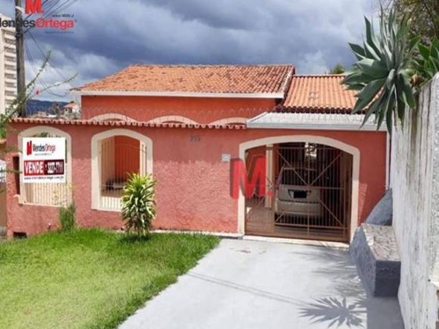 Casa Residencial à venda, Jardim Maria José, Votorantim CA0545