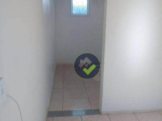 Casa Residencial à venda, Jardim Maria Luiza II, Lençóis Paulista CA0752
