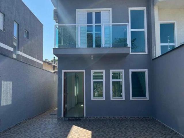 Casa Residencial à venda, Jardim Maristela, Atibaia CA0898