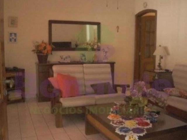 Casa Residencial à venda, Jardim Martins, Jundiaí CA0068