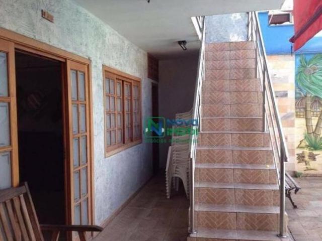 Casa Residencial à venda, Jardim Matilde II, Piracicaba CA0825