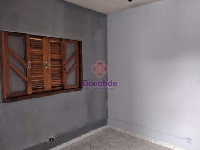 Casa Residencial à venda, Jardim Messina, Jundiaí CA0527
