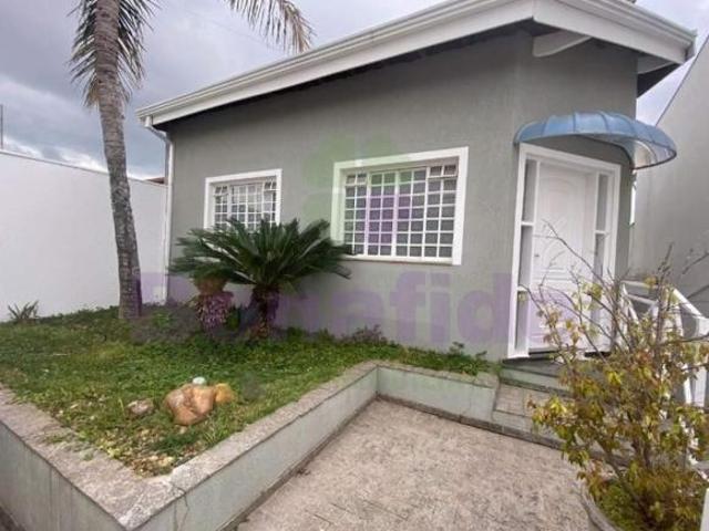 Casa Residencial à venda, Jardim Merci I, Jundiaí CA0211