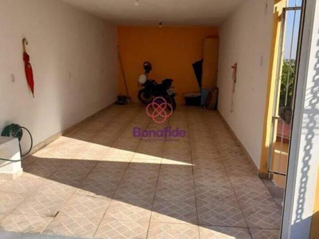 Casa Residencial à venda, Jardim Mirante, Várzea Paulista CA0620