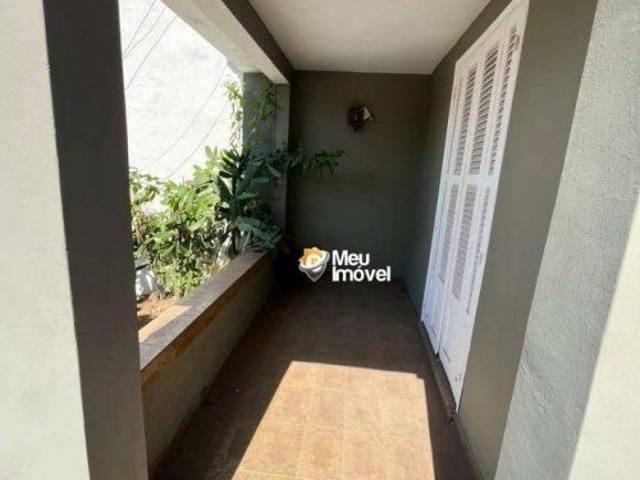 Casa Residencial à venda, Jardim Monjolo, São Paulo CA0275