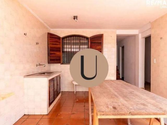 Casa Residencial à venda, Jardim Monte Kemel, São Paulo CA0820