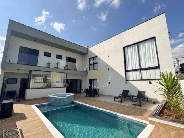 Casa Residencial à venda, Jardim Monte Verde, Valinhos CA6543
