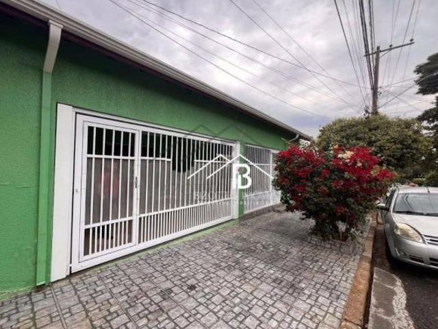 Casa Residencial à venda, Jardim Morada do Sol, Indaiatuba CA0244