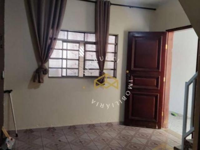 Casa Residencial à venda, Jardim Morada do Sol, Indaiatuba CA2628