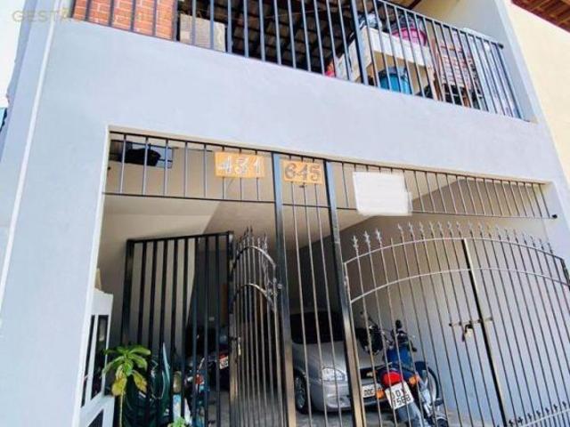 Casa Residencial à venda, Jardim Morada do Sol, Indaiatuba CA5054