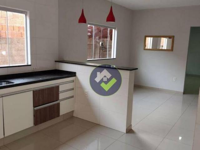Casa Residencial à venda, Jardim Morumbi, Lençóis Paulista CA0458