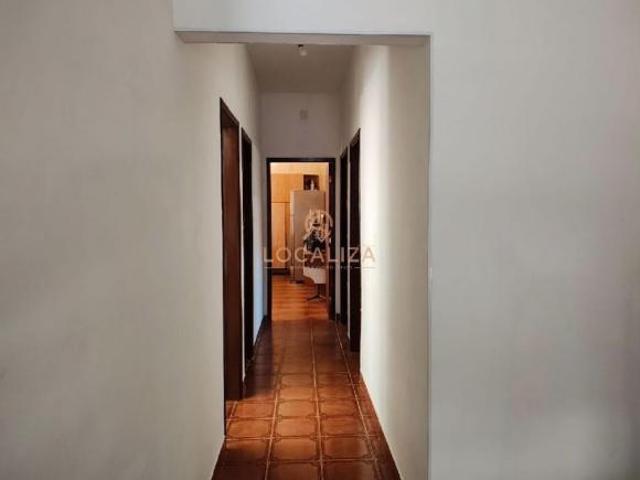 Casa Residencial à venda, Jardim Motorama, São José dos Campos CA1028