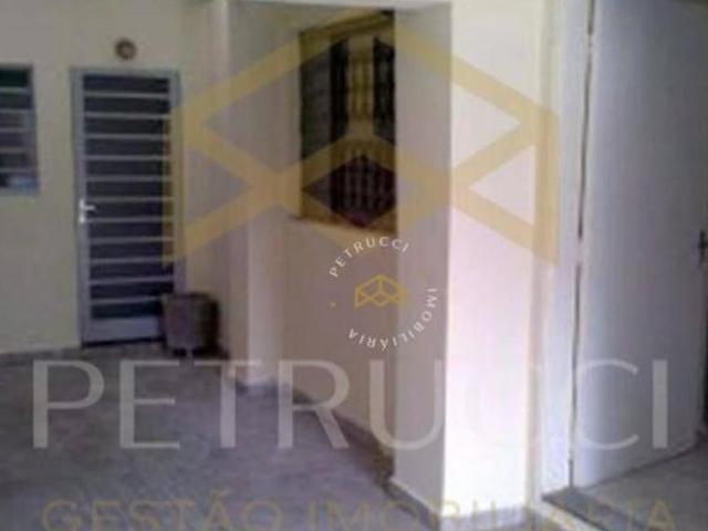 Casa Residencial à venda, Jardim Nasralla, Bauru CA0950