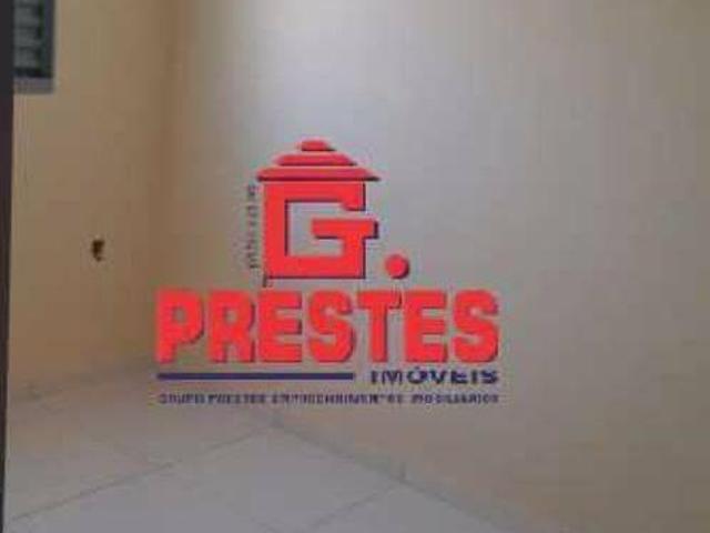 Casa Residencial à venda, Jardim Nogueira, Sorocaba CA0352
