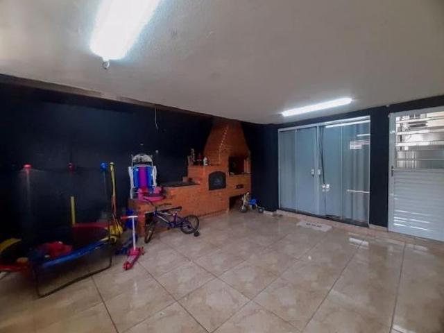 Casa Residencial à venda, Jardim Noiva da Colina, Piracicaba CA0273