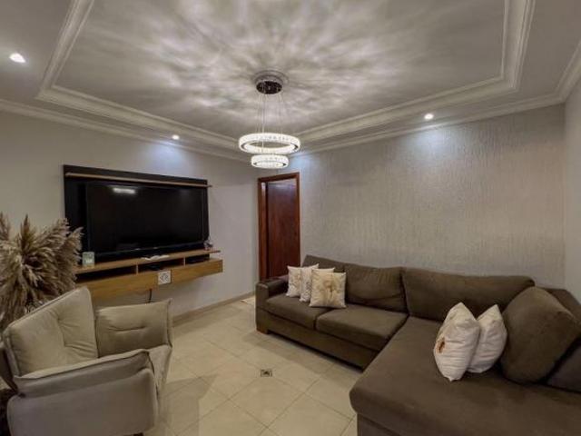Casa Residencial à venda, Jardim Noiva da Colina, Piracicaba CA0693