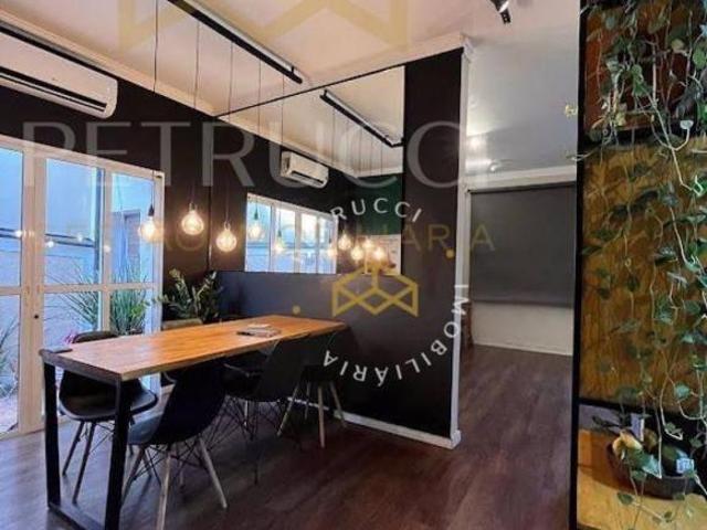 Casa Residencial à venda, Jardim Nossa Senhora Auxiliadora, Campinas CA3289