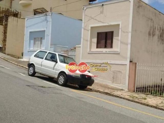 Casa residencial à venda, Jardim Nossa Senhora de Fátima, Itatiba