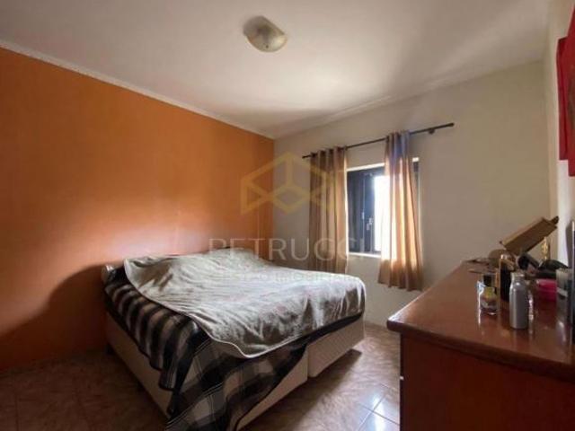 Casa Residencial à venda, Jardim Novo Campos Elíseos, Campinas CA5006