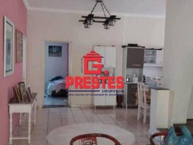 Casa Residencial à venda, Jardim Novo Eldorado, Sorocaba CA0986