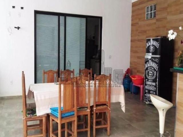 Casa Residencial à venda, Jardim Novo Horizonte, Soroc