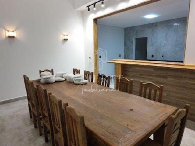 Casa Residencial à venda, Jardim Novo Horizonte, Sorocaba CA0080