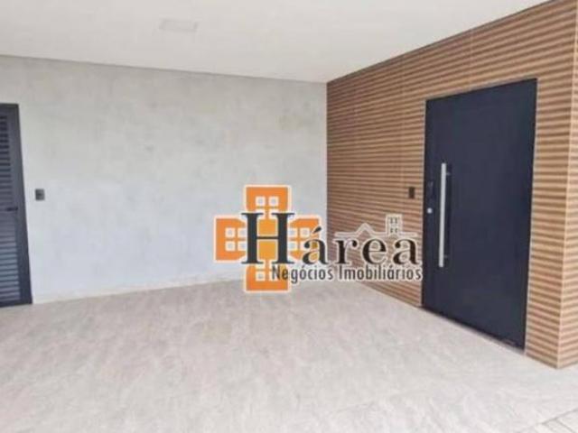 Casa Residencial à venda, Jardim Novo Horizonte, Sorocaba CA2273